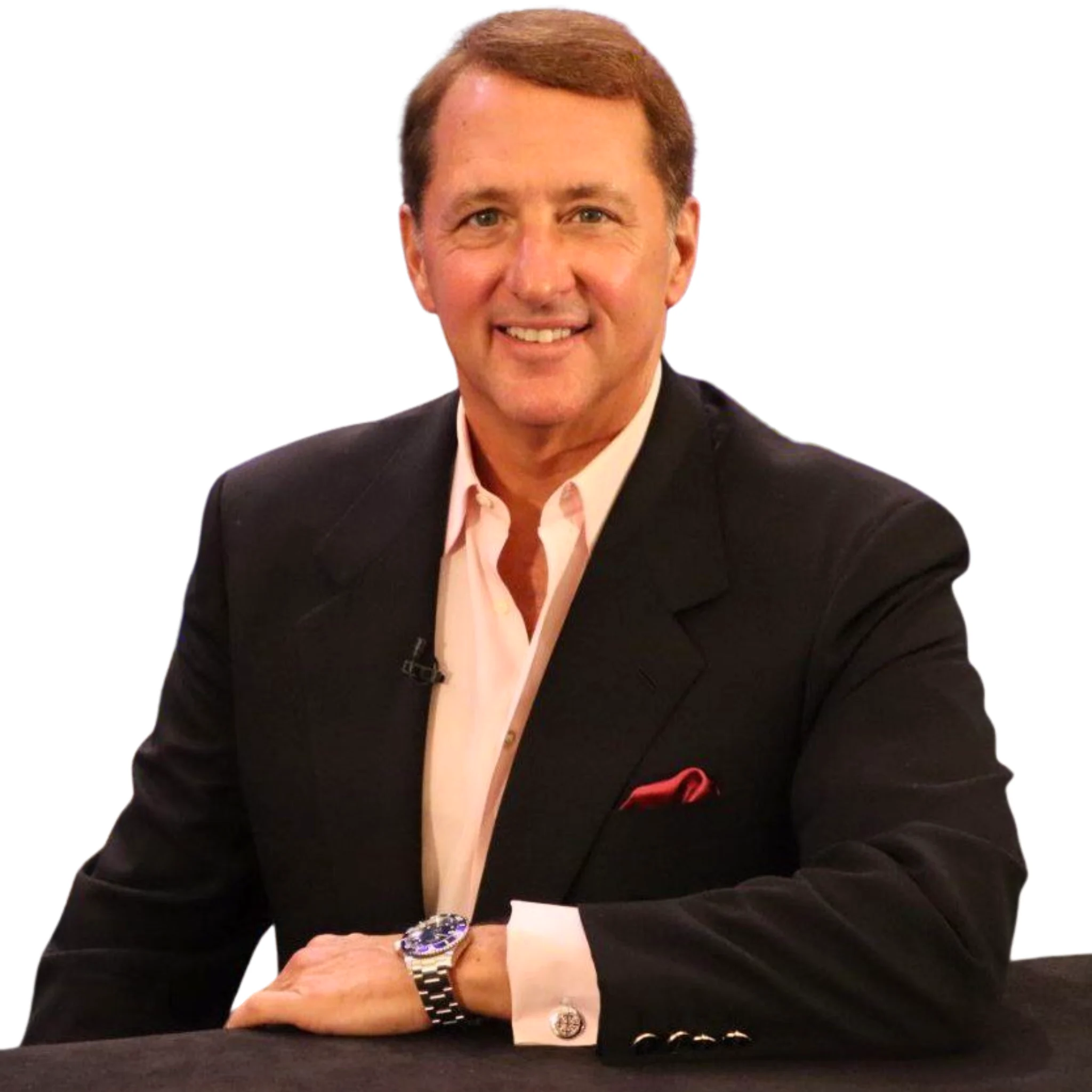 Kevin Trudeau Legal Defense